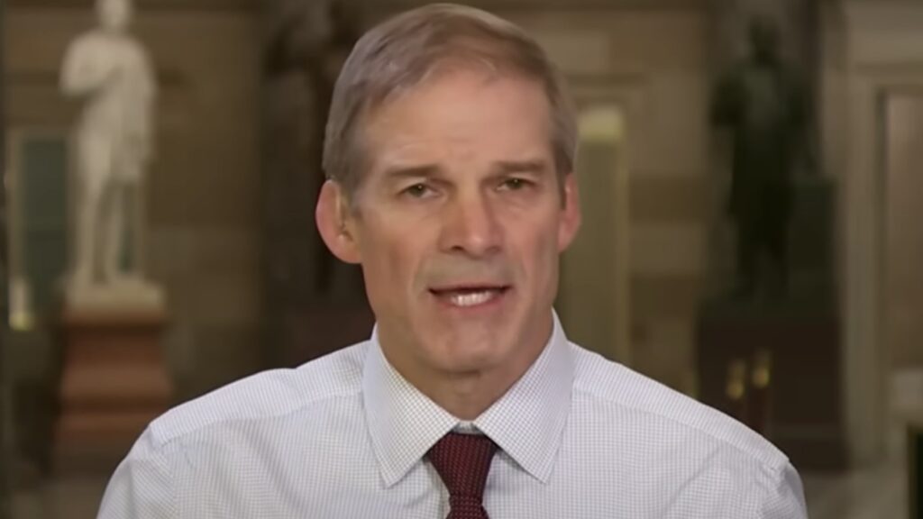 Jim Jordan Lays Out Timeline For Biden Impeachment Inquiry – State of ... Jim Jordan Lays Out Timeline For Biden Impeachment Inquiry – State of ...