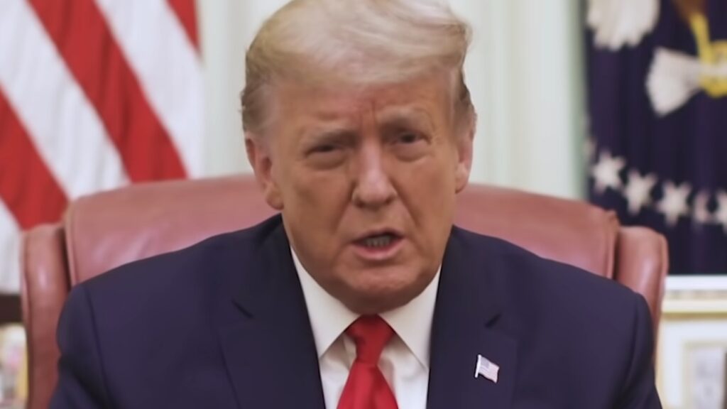 Trump Issues Major Warning To RNC – State of the Union Trump Issues Major Warning To RNC – State of the Union