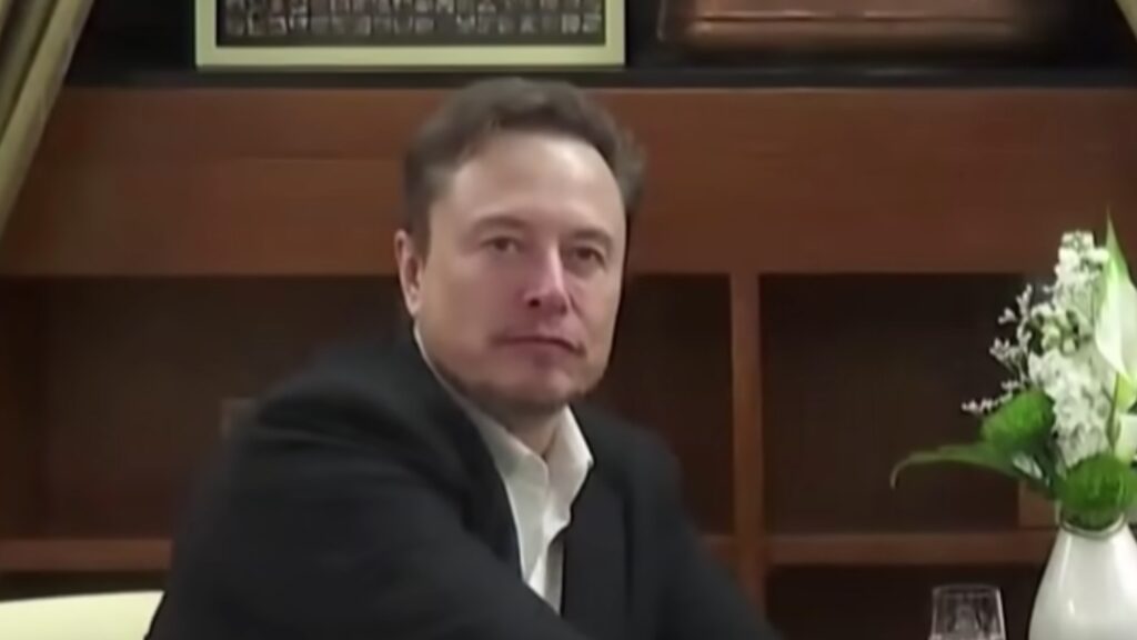 Elon Musk Gets Brutally Honest About Hamas – State of the Union Elon Musk Gets Brutally Honest About Hamas – State of the Union