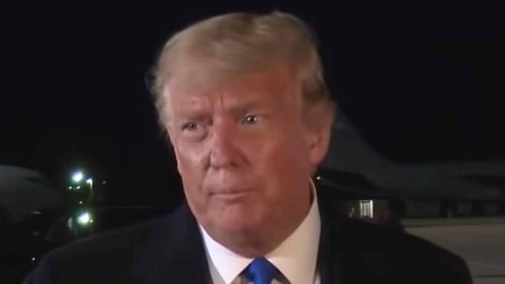 Appeals Court Judges Deeply Skeptical Of Trump Immunity – State of the ... Appeals Court Judges Deeply Skeptical Of Trump Immunity – State of the ...
