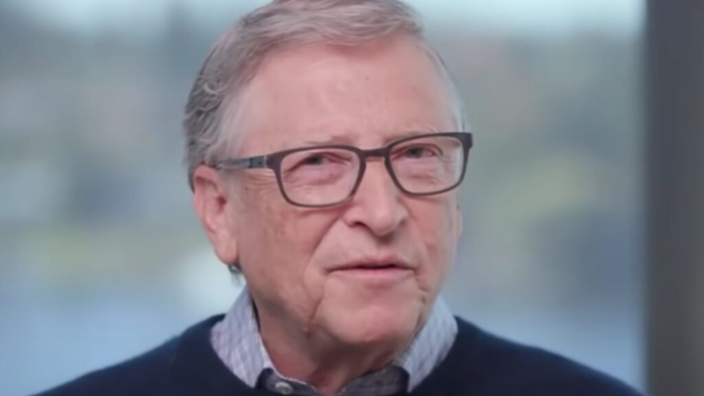 Bill Gates used to memorize the license plate of every Microsoft ... Bill Gates used to memorize the license plate of every Microsoft ...