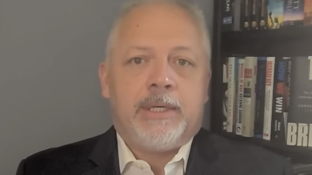Ex Gop Lawmaker Delivers Urgent Message To Former Trump Loyalists For