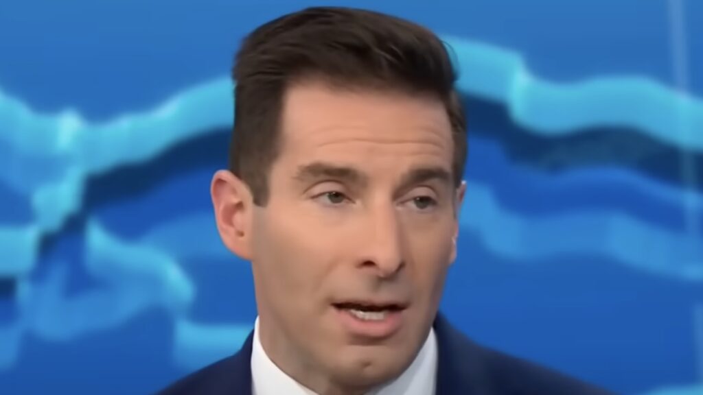 Cnns Honig Dropping Trump Charges In Ga Case A ‘embarrassing Mistake For Fani Willis State
