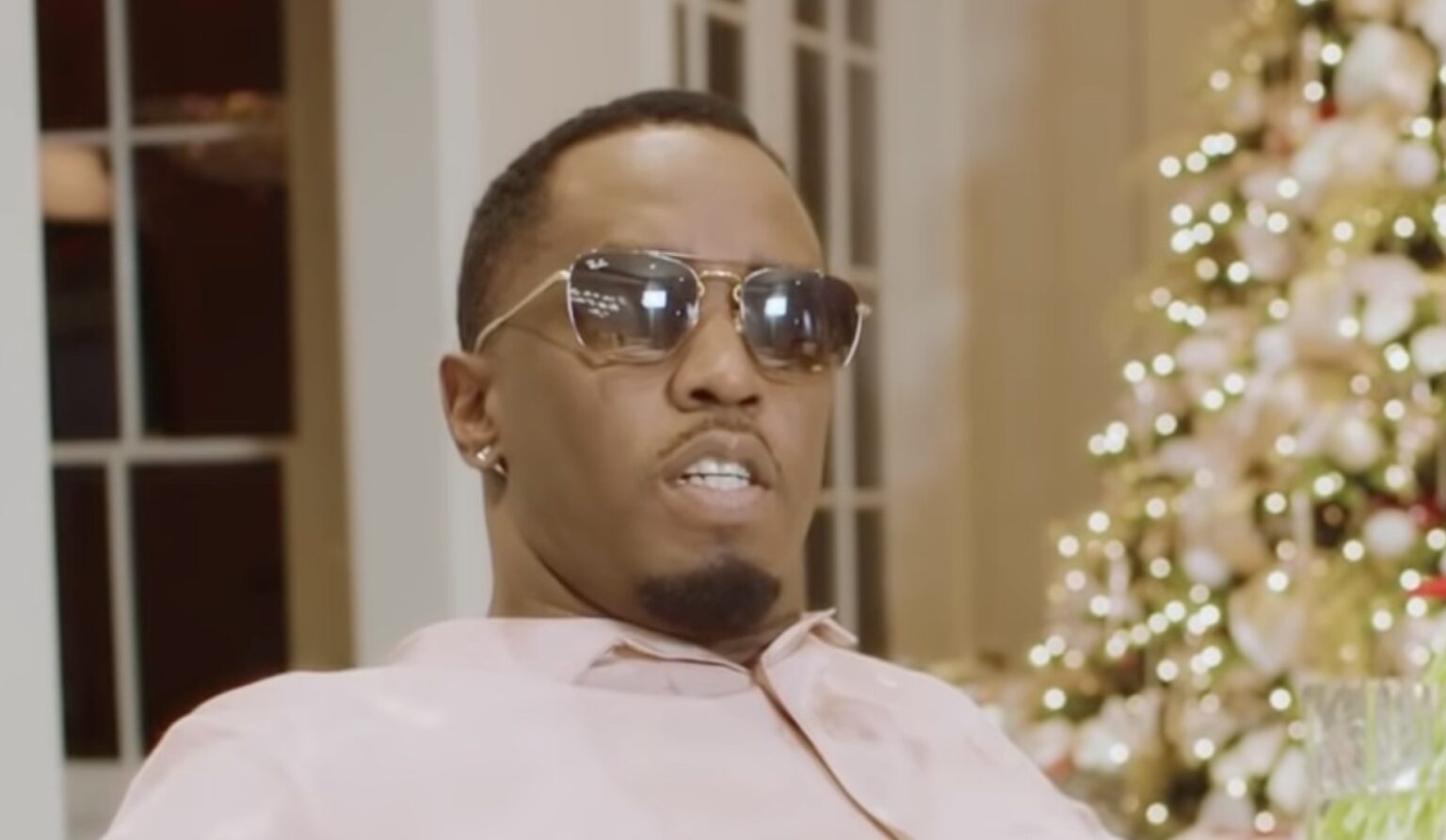Resurfaced Video Of Sean ‘diddy Combs With Justin Bieber Goes Viral
