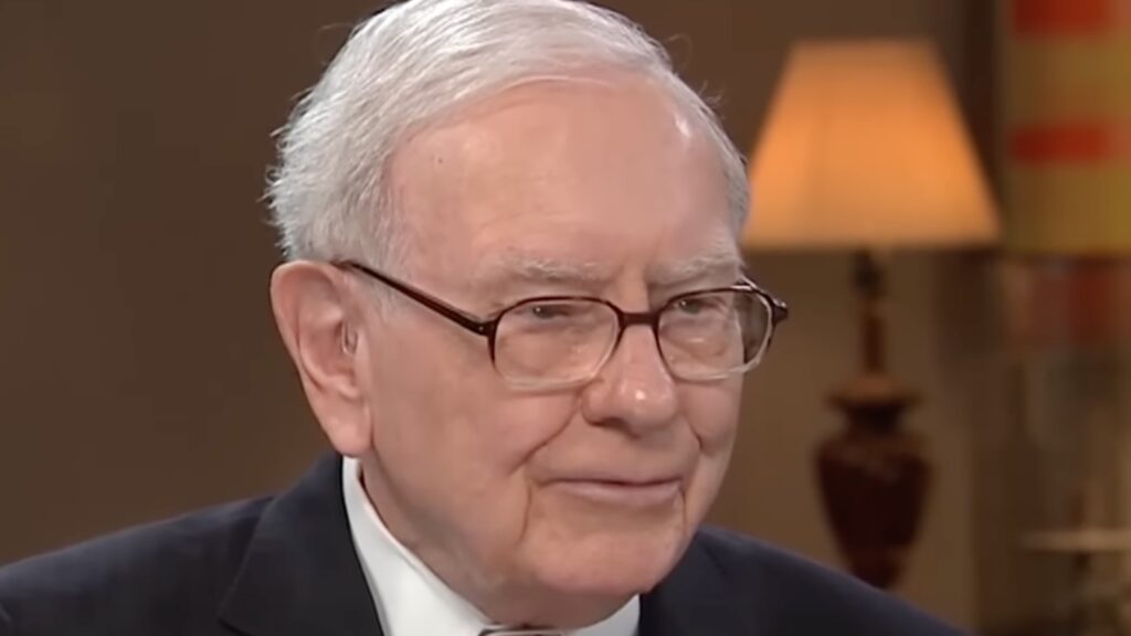 Warren Buffett Once Explained What Hed Do To Turn 10 000 Into A Huge