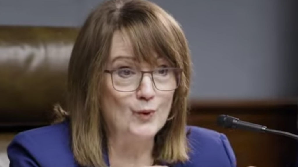 Another Red State Moves A Step Closer To Enacting Texas Style Anti